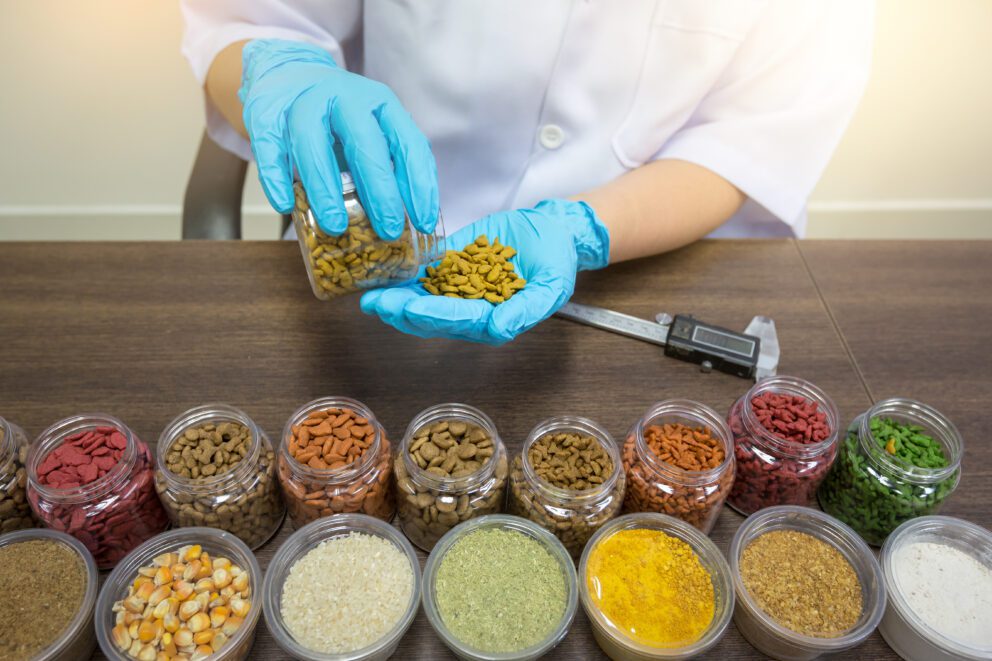 Product Formulation Checks and Balances with Genesis R&D Foods | Trustwell