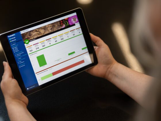 FoodLogiQ Supply Chain Management Sofware | Trustwell
