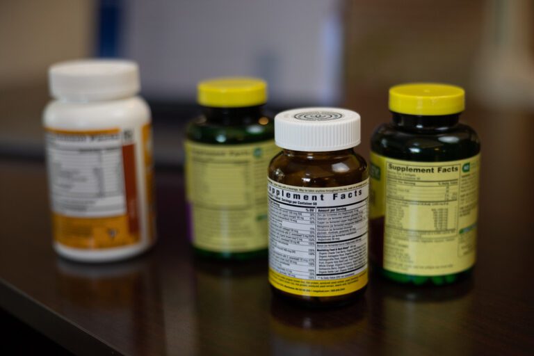 Supplement Formulation and Labeling Software| Trustwell