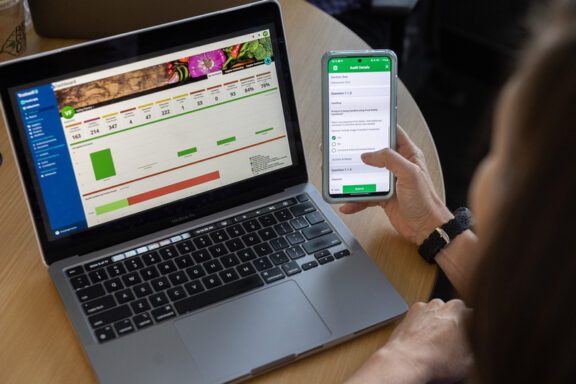 FoodLogiQ Supply Chain Management Sofware | Trustwell