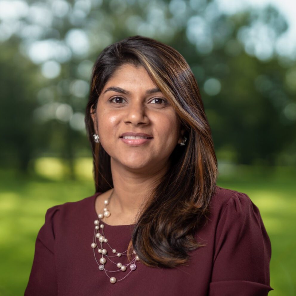 Anjela John | Trustwell