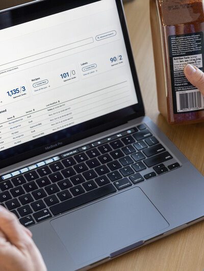Genesis Food & Nutrition Labeling Software | Trustwell