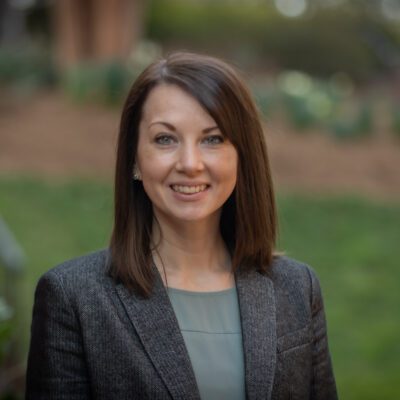 Courtney Cucchiara | Trustwell