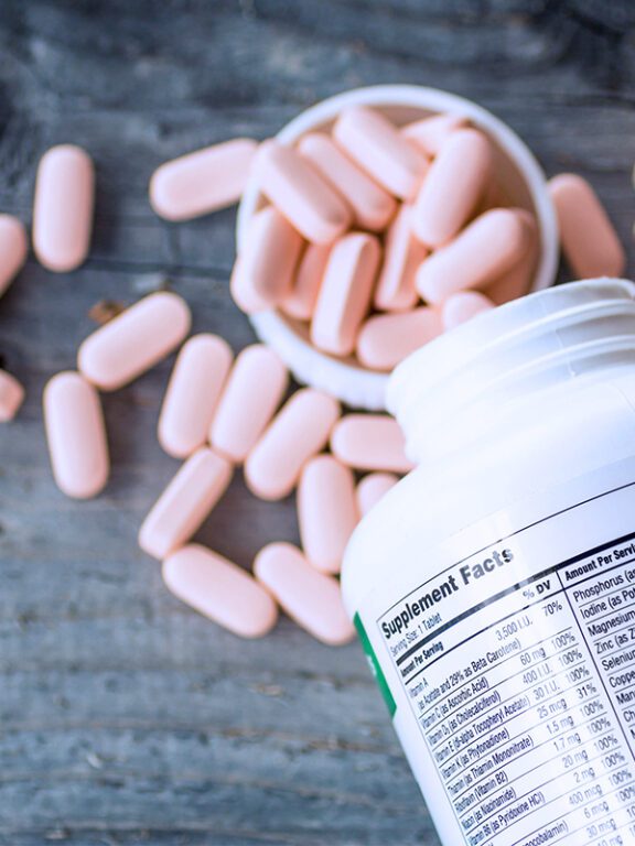 Food & Supplement Formulation Software | Trustwell