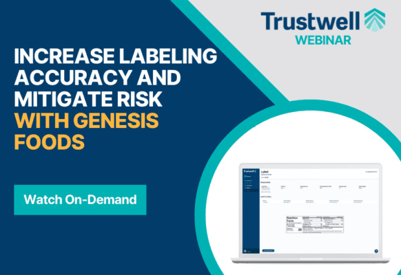 Webinars | Trustwell