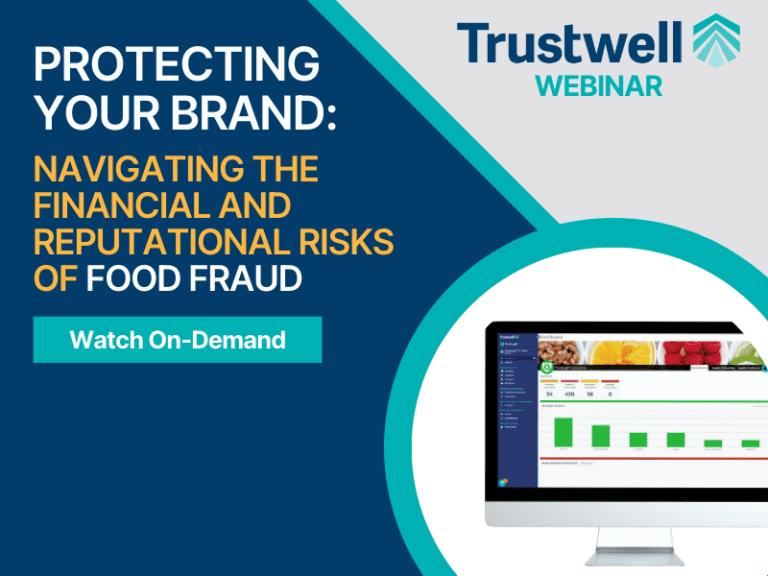 Webinars | Trustwell