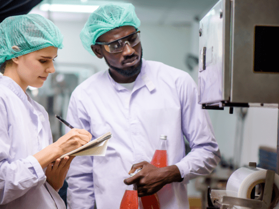 FoodLogiQ Supply Chain Management Sofware | Trustwell