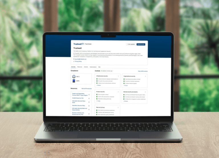 News & Press | Trustwell