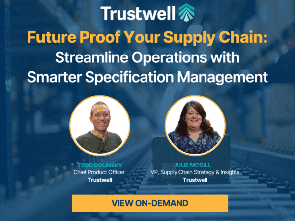 Webinars | Trustwell