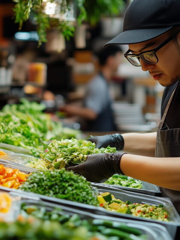 Trustwell Connect Product Suite | Trustwell