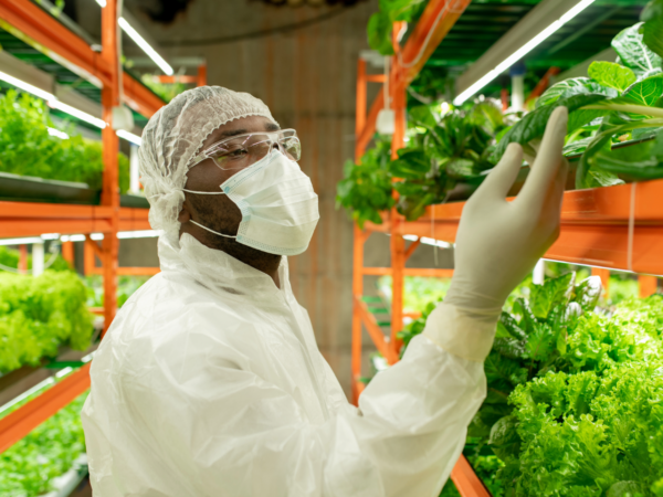 FoodLogiQ Supply Chain Management Sofware | Trustwell