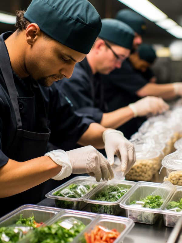 Trustwell Connect Platform | Trustwell