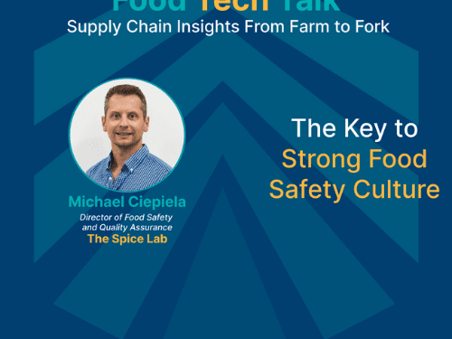 Leadership (Not AI) is Key to A Resilient Food Safety Culture | Trustwell