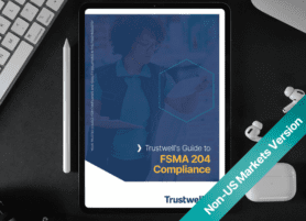 What You Need to Know About FSMA 204: The Food Traceability Final Rule ...