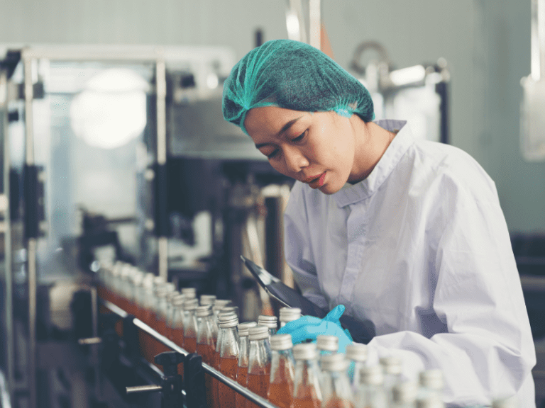 FoodLogiQ Supply Chain Management Sofware | Trustwell