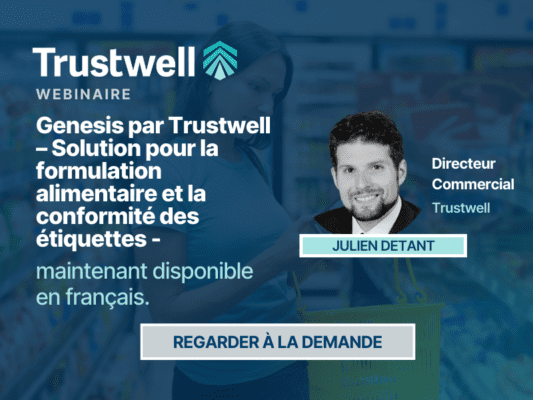 Webinars | Trustwell