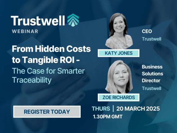 Webinars | Trustwell