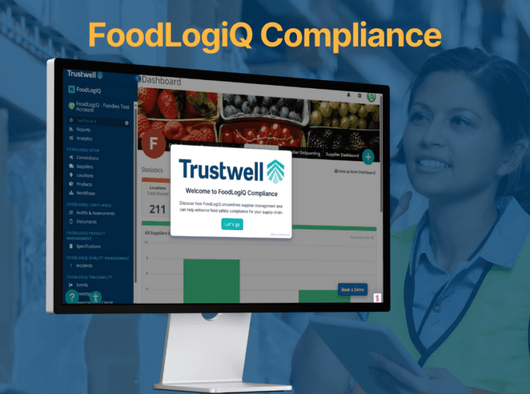 Demo Hub | Trustwell