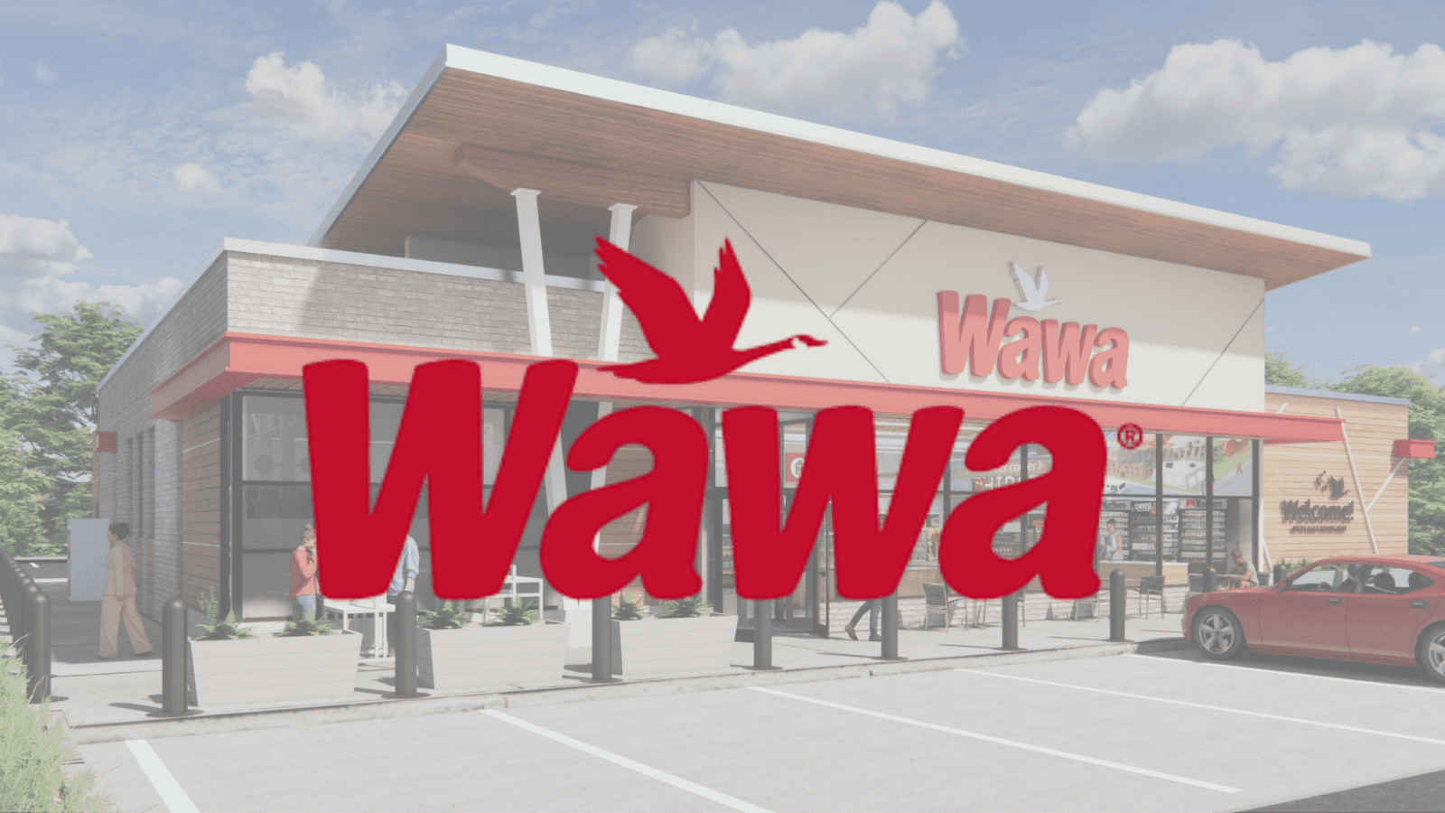 How Wawa Onboarded 90% of Suppliers in 6 Weeks | Trustwell