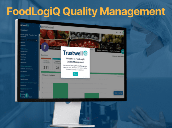 Demo Hub | Trustwell