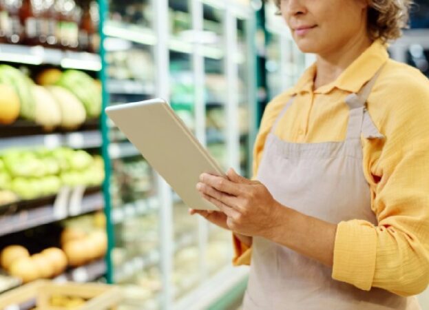 Trustwell | Food Industry Software – From Recipe to Recall