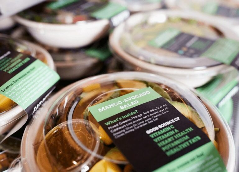 Trustwell Connect Platform | Trustwell