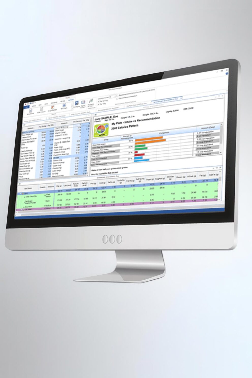 Food Processor for Education | Trustwell