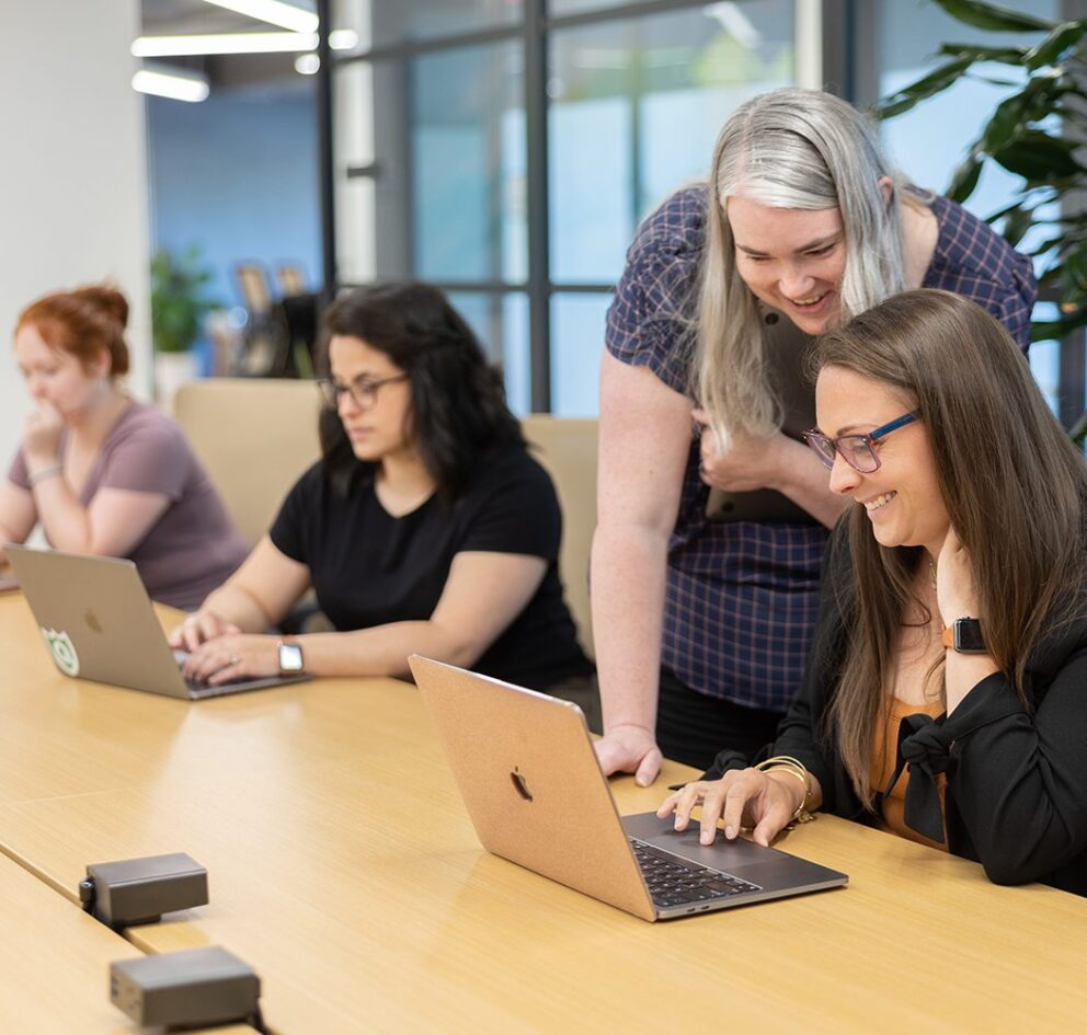 Application Managed Services | Trustwell