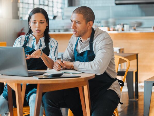 Menu Label Consulting | Trustwell