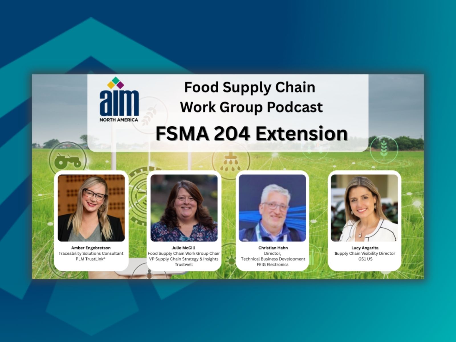 FSMA 204: Food Traceability List (FTL) Cheatsheet | Trustwell