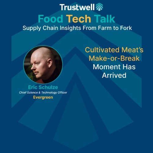 Food Tech Talk: Experts Predict the Future of Food Tech | Trustwell